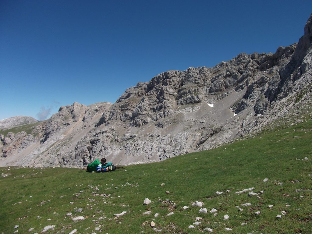 ANILLO DE LOS 3 MACIZOS DE PICOS DE EUROPA (9 DÍAS) - Picos Trekking